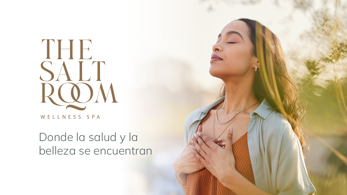 Servicios - The Salt Room Mx
